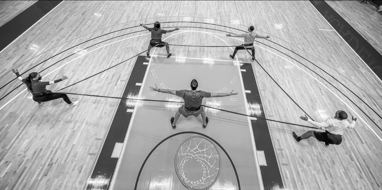 The Secret Behind Great Help Defense: Anticipation, Not Reaction ...